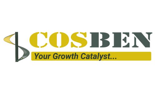 Our Quality and processes | Cosben